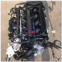 China Korea Toyota Engine Spare Parts Car Engine G4KA G4KC G4KD G4KE G4KH G4KJ Bare Engine for sale