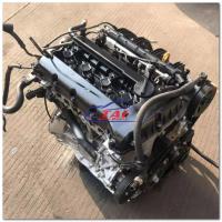 China Korea Toyota Engine Spare Parts Car Engine G4KA G4KC G4KD G4KE G4KH G4KJ Bare Engine for sale