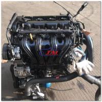 China Korea Toyota Engine Spare Parts Car Engine G4KA G4KC G4KD G4KE G4KH G4KJ Bare Engine for sale