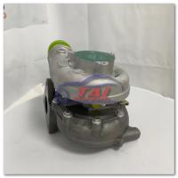 China GT2052V Nissan Engine Parts Turbocharger 14411-VS40A For Nissan Patrol GU ZD30 3.0L for sale