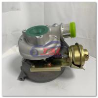 China GT2052V Nissan Engine Parts Turbocharger 14411-VS40A For Nissan Patrol GU ZD30 3.0L for sale
