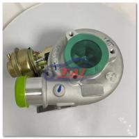 China GT2052V Nissan Engine Parts Turbocharger 14411-VS40A For Nissan Patrol GU ZD30 3.0L for sale