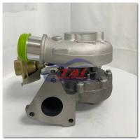 China GT2052V Nissan Engine Parts Turbocharger 14411-VS40A For Nissan Patrol GU ZD30 3.0L for sale