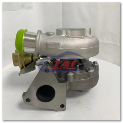 China GT2052V Nissan Engine Parts Turbocharger 14411-VS40A For Nissan Patrol GU ZD30 3.0L for sale