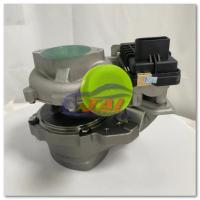 China GTB1749V Mitsubishi Engine Spare Parts Electric Turbocharger BK3Q6K682CC for sale