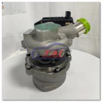 China GTB1749V Mitsubishi Engine Spare Parts Electric Turbocharger BK3Q6K682CC for sale