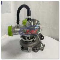 China RHF4 VT11 Engine Turbocharger 1515A030 For Mitsubishi L200 2.5L 4D5CD1 for sale