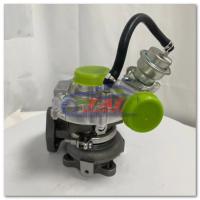China RHF4 VT11 Engine Turbocharger 1515A030 For Mitsubishi L200 2.5L 4D5CD1 for sale