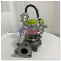 China RHF4 VT11 Engine Turbocharger 1515A030 For Mitsubishi L200 2.5L 4D5CD1 for sale