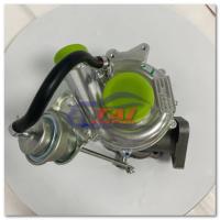 China RHF4 VT11 Engine Turbocharger 1515A030 For Mitsubishi L200 2.5L 4D5CD1 for sale