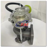 China ISO Truck Diesel Engine RHF4 Turbocharger 8981320720 For Isuzu Dmax 4JK1 for sale