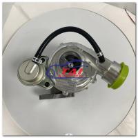 China ISO Truck Diesel Engine RHF4 Turbocharger 8981320720 For Isuzu Dmax 4JK1 for sale