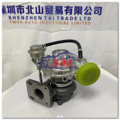 China ISO Truck Diesel Engine RHF4 Turbocharger 8981320720 For Isuzu Dmax 4JK1 for sale
