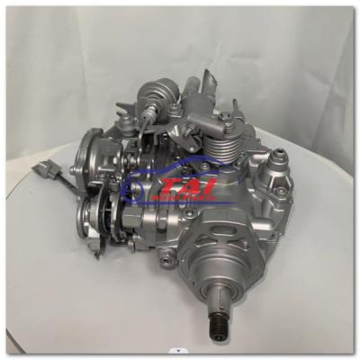 China Genuine Japanese Engine Parts Toyota 1KZ Used Electric Fuel Injection Pump Assy for sale