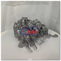 China Genuine Japanese Engine Parts Toyota 1KZ Used Electric Fuel Injection Pump Assy for sale
