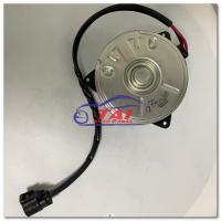 China Normal Size Denso Radiator Fan Motor 16800-5470 For Toyota Hiace KDH200 Denso for sale