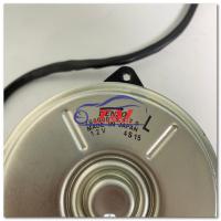 China Normal Size Denso Radiator Fan Motor 16800-5470 For Toyota Hiace KDH200 Denso for sale