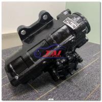 China Auto Parts Power Steering Gear Box 44110-E0090 For HINO 500 J08C 44110-E0090 for sale