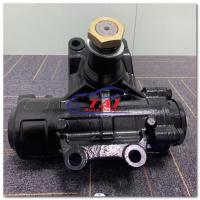 China Auto Parts Power Steering Gear Box 44110-E0090 For HINO 500 J08C 44110-E0090 for sale