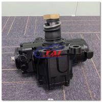 China Auto Parts Power Steering Gear Box 44110-E0090 For HINO 500 J08C 44110-E0090 for sale