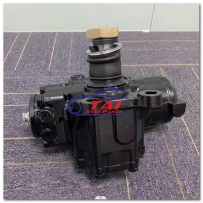 China Auto Parts Power Steering Gear Box 44110-E0090 For HINO 500 J08C 44110-E0090 for sale