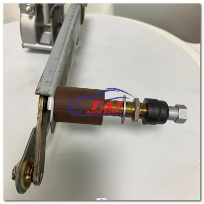China 859800-1632 Wiper Motor Replacement 85110-10808 For Hino Bus for sale