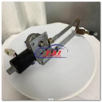 China 859800-1632 Wiper Motor Replacement 85110-10808 For Hino Bus for sale
