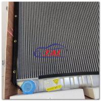 China Radiator Cooling System PC120-6 Japanese Engine Parts Auto Radiator For Komatsu Excavator for sale