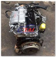 China 4Y 491Q Toyota Gasoline Engine Normal Size 2.2L 4 Cylinders Standard Power for sale