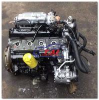 China 4Y 491Q Toyota Gasoline Engine Normal Size 2.2L 4 Cylinders Standard Power for sale