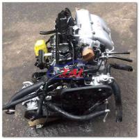 China 4Y 491Q Toyota Gasoline Engine Normal Size 2.2L 4 Cylinders Standard Power for sale