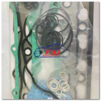 China 4TNV88 Diesel Engine Parts Full Gasket Set 729618-92600 For Yanmar Engine 4TNV88 4TNE84 for sale
