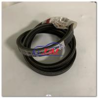 China Genuine Alternator Belt Japanese Engine Parts 25132-003700 For Yanmar 2GM20F 3GM30F for sale