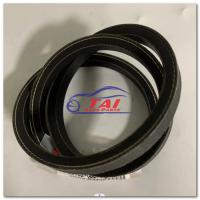 China Genuine Alternator Belt Japanese Engine Parts 25132-003700 For Yanmar 2GM20F 3GM30F for sale