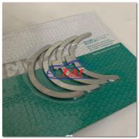 China 129150-02930 Diesel Engine Parts Thrust Bearing Set Thrust Washer For Yanmar 4TNV88 3TNE88 for sale