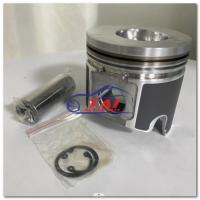 China 3TNE88 Japanese Engine Parts Piston 129001-22081 For Yanmar 4TNE88 Engine for sale