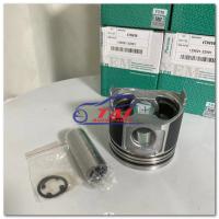 China 3TNE88 Japanese Engine Parts Piston 129001-22081 For Yanmar 4TNE88 Engine for sale