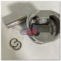 China 3TNE88 Japanese Engine Parts Piston 129001-22081 For Yanmar 4TNE88 Engine for sale