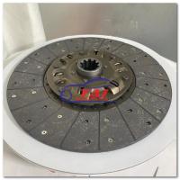 China 31250-2920 Clutch Driven Plate Assy Hino 500 Auto Clutch Disc for sale