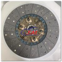China 31250-2920 Clutch Driven Plate Assy Hino 500 Auto Clutch Disc for sale
