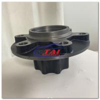 China 8-97081323-2 Rear Wheel Hub 8970813232 For Isuzu NQR71 NPR75 NKR-71 4HG1-T for sale
