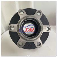 China 8-97081323-2 Rear Wheel Hub 8970813232 For Isuzu NQR71 NPR75 NKR-71 4HG1-T for sale