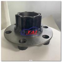 China 8-97081323-2 Rear Wheel Hub 8970813232 For Isuzu NQR71 NPR75 NKR-71 4HG1-T for sale
