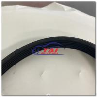 China Normal Size Multi V Belt 6PK1124 Auto Transmission Belt For Mercedez Benz Sprinter for sale