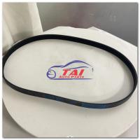China Normal Size Multi V Belt 6PK1124 Auto Transmission Belt For Mercedez Benz Sprinter for sale