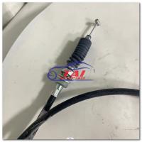 China Brake Cable Auto Brake System 78015-3251 Control Cable Assy For Mercedez Benz Sprinter for sale