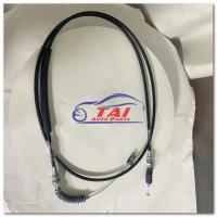 China Brake Cable Auto Brake System 78015-3251 Control Cable Assy For Mercedez Benz Sprinter for sale