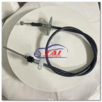 China S4640-16200-A Park Brake Cable Handbrake Cable Japanese Truck Parts For Hino for sale