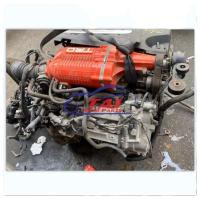 China Original 2GR 2GR-TRD V6 Used Engine Assembly For Toyota Camry for sale