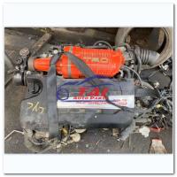 China Original 2GR 2GR-TRD V6 Used Engine Assembly For Toyota Camry for sale